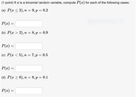 Solved What Is The R Function For These Along With Chegg Com
