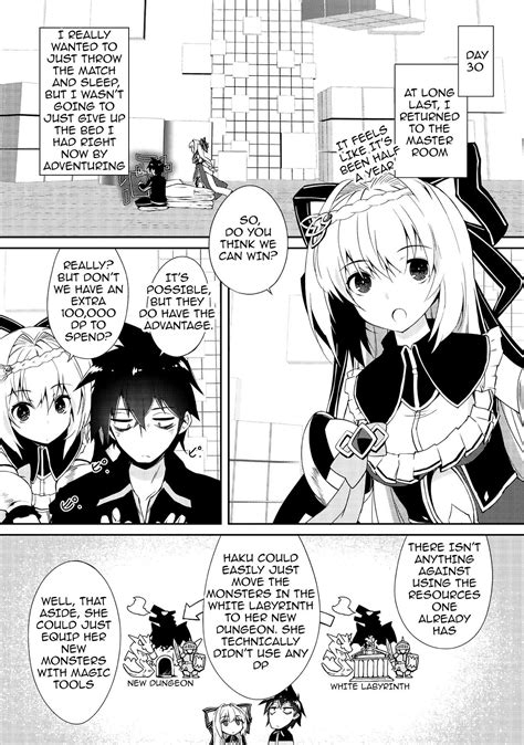 Read Manga Lazy Dungeon Master Chapter 8 Read Manga Lazy Dungeon Master Chapter 8