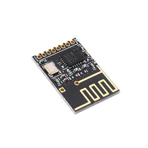 nrf24l01 2 4ghz smd wireless modül