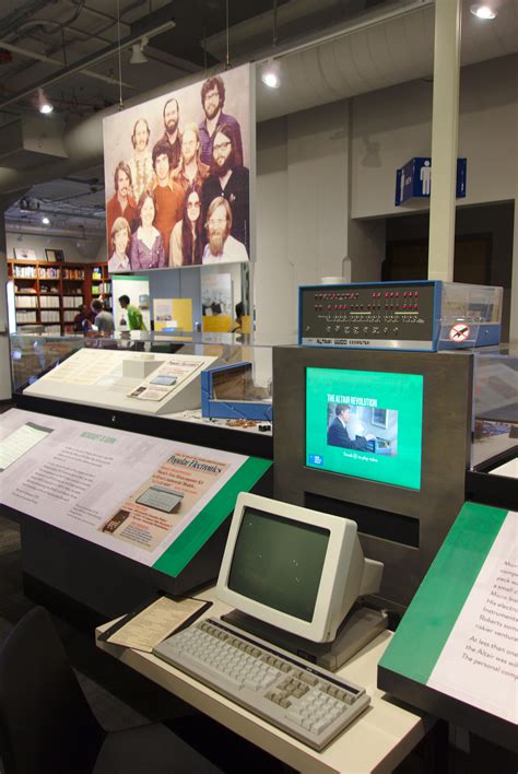 Living Computer Museum And Seattle Retro Game Expo 2015 Vintagecomputing