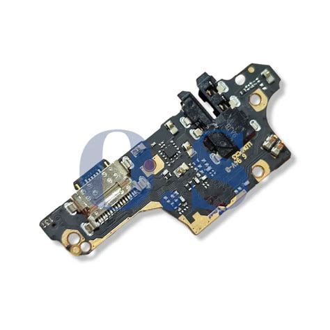 Flexibel Konektor Cas Charger Xiaomi Poco X Pro Poco X Nfc Poco X Original Flexible Mic