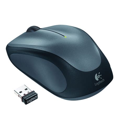 Logitech Wireless Mouse M210 Driver For Mac - moplaberlin