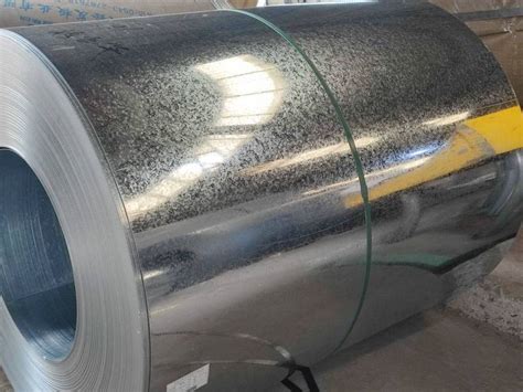 Galvanized Steel Coil Suppliers Wanzhi Group