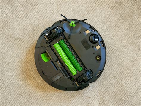 First Look: iRobot Roomba Combo j7+ Perfects the 2-in-1 Design