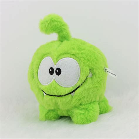 Cut The Rope Plush Toy