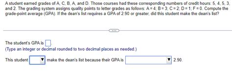 Solved The First Drop Down Menu S Options Are A Did B Chegg Com