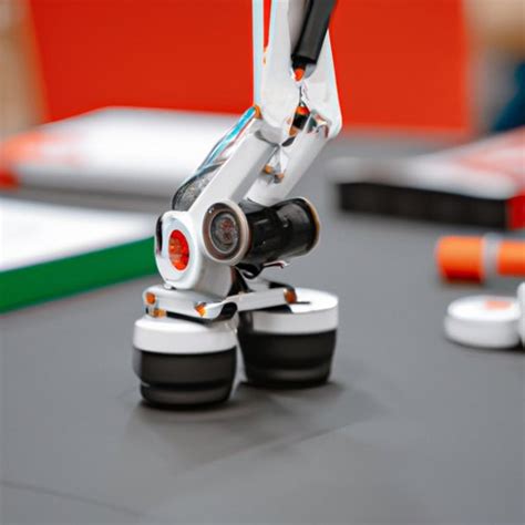 What Is An Actuator In Robotics An Overview Of The Role And Benefits Of Actuators The