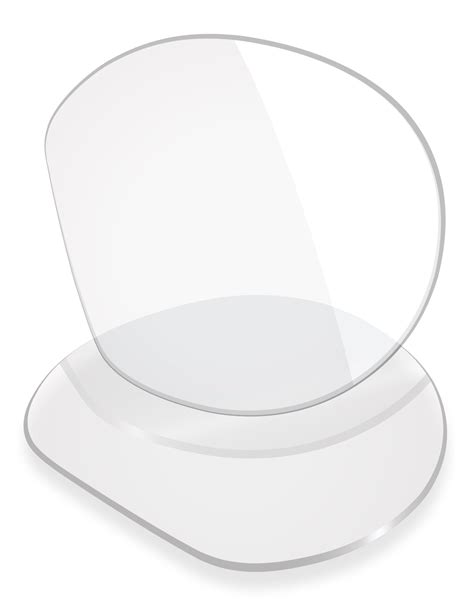 Mry Prescription Replacement Lenses For Oakley Meta Hstn Ow8002 51mm