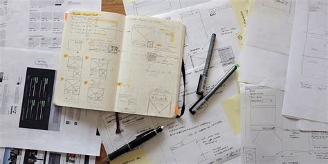 Perbedaan Wireframe Mockup Dan Prototype Yang Harus Kamu Ketahui