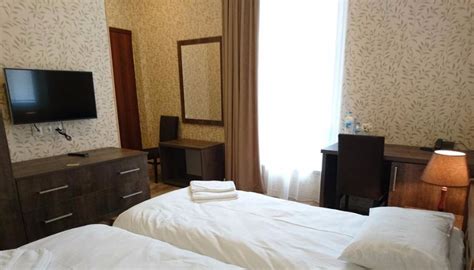 სასტუმრო აბასთუმანი რეზიდენსი აბასთუმანი საქართველო Hotel24 Ge