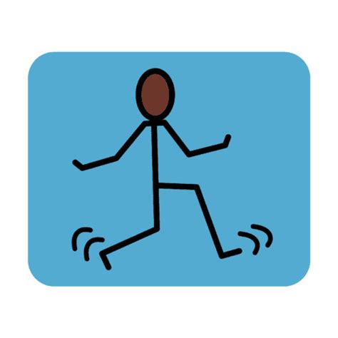 Widgit Symbol Playground Markings For Primary Schools