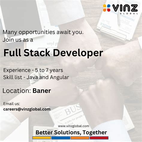 Hiring Fullstackdevelopers Fullstack Javafullstackdeveloper