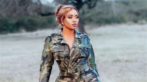 Trisha Khalid Speaks Out On Why Women Dislike Her Success Odri Media News Breaking News