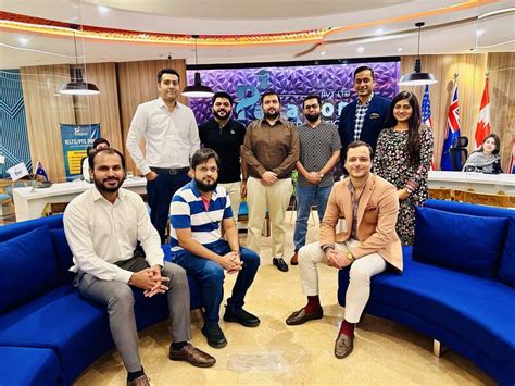 Tabish Ahmed Khan On Linkedin Thank You For Having Apu On The Opening
