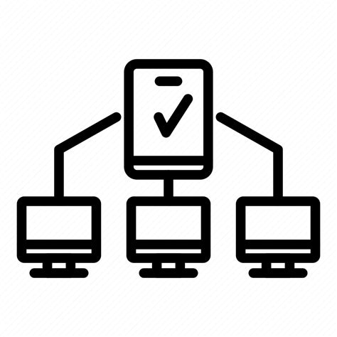 Multi Factor Authentication Icon Download On Iconfinder Multi Factor Authentication Icon Download On Iconfinder