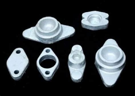 Stainless Steel Flanges Engine Flanges Manufacturer From Rajkot