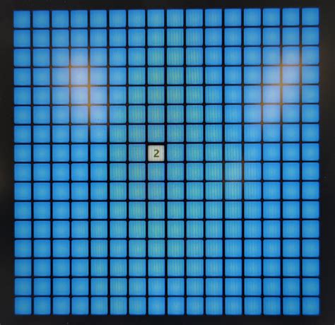 Unlucky Play R Minesweeper