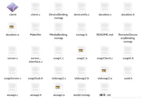 onvif 设备发现（网络摄像头）——实例笔记 python使用wsdiscovery实现发现局域网内支持onvif协议的摄像头和nvr csdn博客