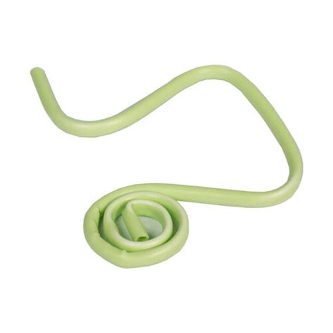 Hygoformic Bio Saliva Ejector Hygoformic Saliva Ejector Green 100bag The Dental Market Us