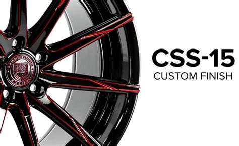 Lexani Wheels Css 15