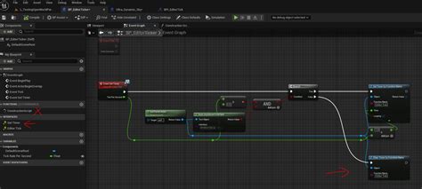 Creating An Editor Tick In Unreal Engine Community Tutorial