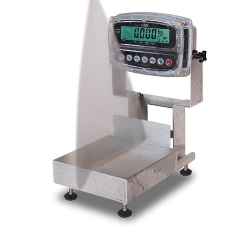 Detecto Hanging Scale Electronic 20 Kg Capacity