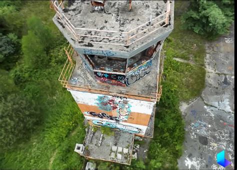 Jamie Portolese Gisp On Linkedin Nerf Luma Dronephotography