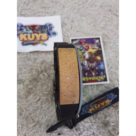 Motorstar Nmax Click Rusi Gy6 Pcx Clutch Lining Shopee Philippines