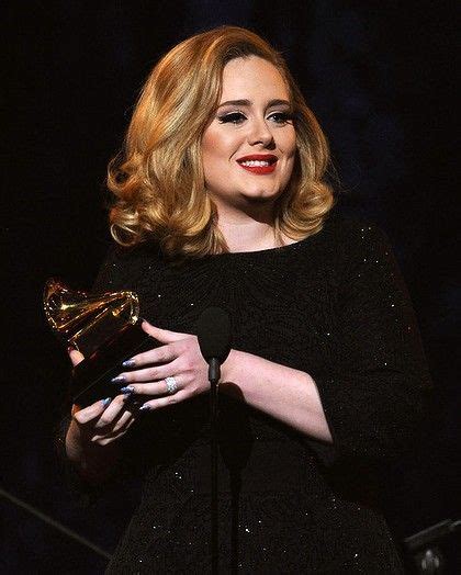 Adele S Record Breaking Week Artofit