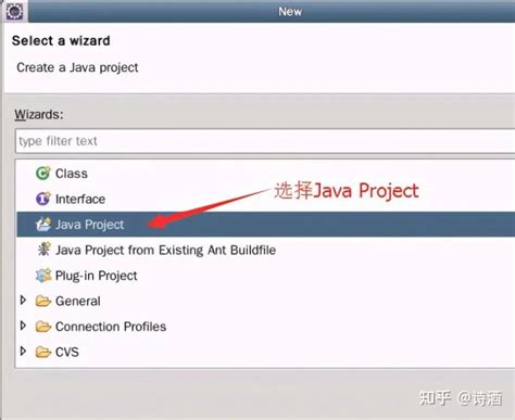 Java小白必看开发一个编程项目的完整流程 知乎