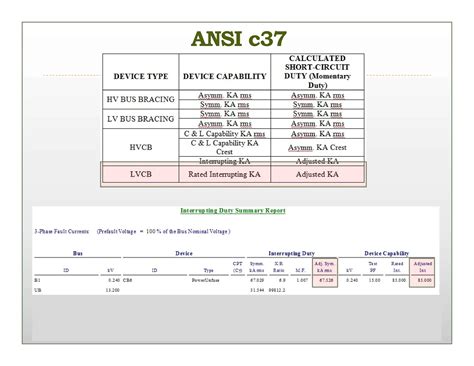 Ansi Vs Iec Standardized Qualifications Standard Pdf Technology And Computing