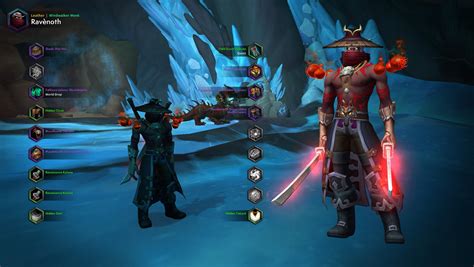 Wow Monk Album On Imgur