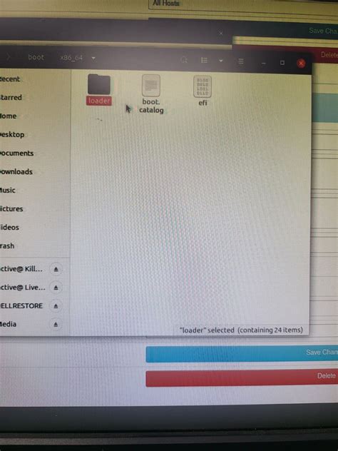 How To PXE Boot Killdisk On Fog FOG Project