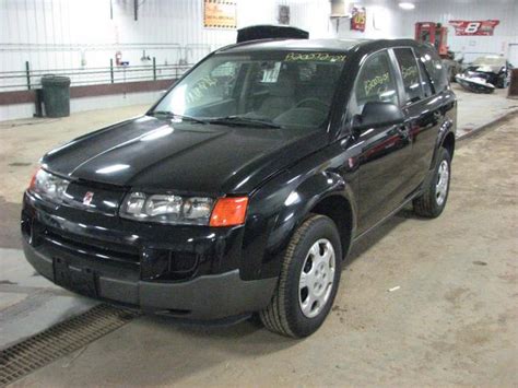 Sell 2004 Saturn Vue Hood In Garretson South Dakota Us For Us 425 00