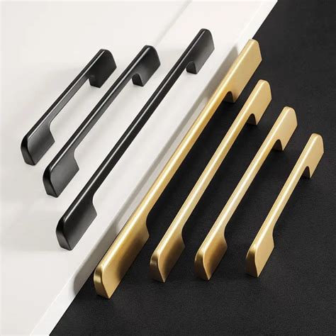 Long T Bar Pull Rod Handle Stainless Steel Handle Manufacturers