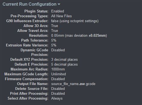 Releases FormerLurker ArcWelderPlugin GitHub