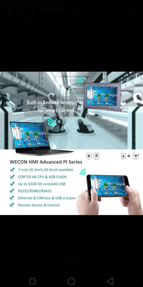 sunil rupnure on linkedin plc hmi servo stepper iot automation