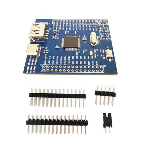 Imcbstt Ch V R T Mini Development Board Multi Functional Portable Convenient Risc V
