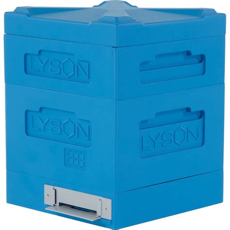 Lyson Fabricant Spécialiste En Apiculture