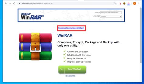 How To Open Rar Files On Windows 10 3 Methods