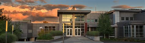 Campus Maps And Directions