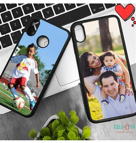 Cases Personalizados Celuya