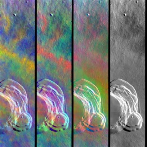 Cassini End Of Mission Visual Timeline Utc The Planetary Society