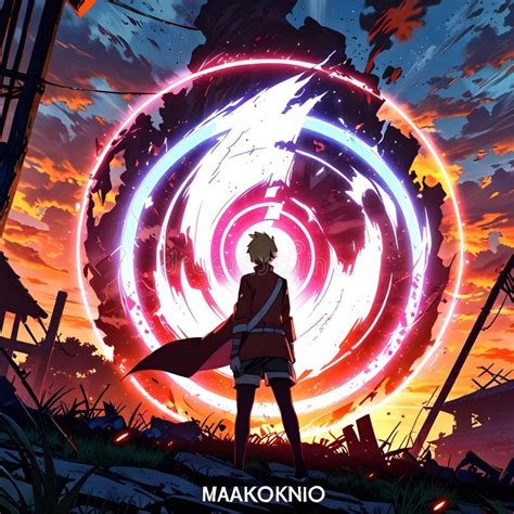 Ruined Konoha Stock Illustrations 4 Ruined Konoha Stock Illustrations