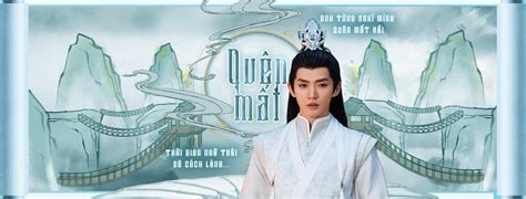 Xiao Lin By Sarangiee On Deviantart