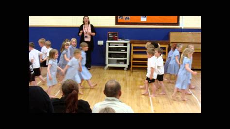 Enterprise Week Eyfs Video Windmill Youtube