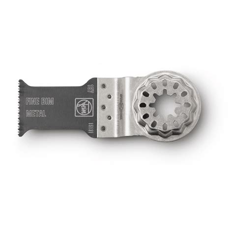 Fein E Cut Fine Saw Blade 30 Mm Dg Supplyline