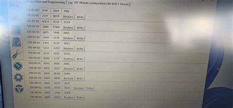Please Help On 2018 F150 Instrument Cluster Issue Ford F150 Forum