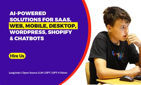 Build Ai Powered Saas Websites Web Apps Chatbots Agents By Adapt Ai Fiverr