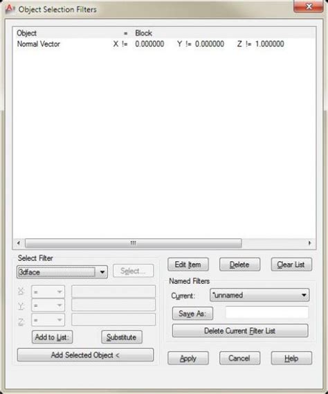 Mirrored Blocks And Extrusions Autocad 2d Drafting Object Properties